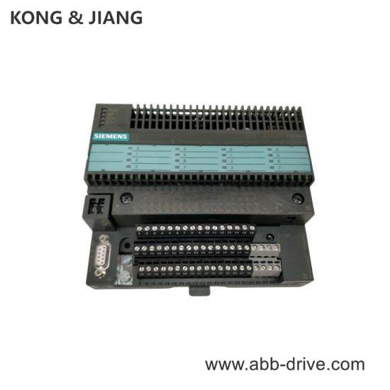 SIEMENS Simatic DP Terminal Block 6ES7193-0CA10-0XA0: Control System ...