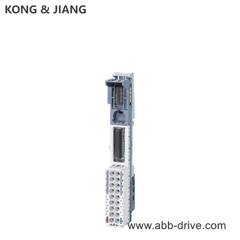 SIEMENS 6ES7193-6BP00-0DA0: High-Performance Base Unit for Automation ...