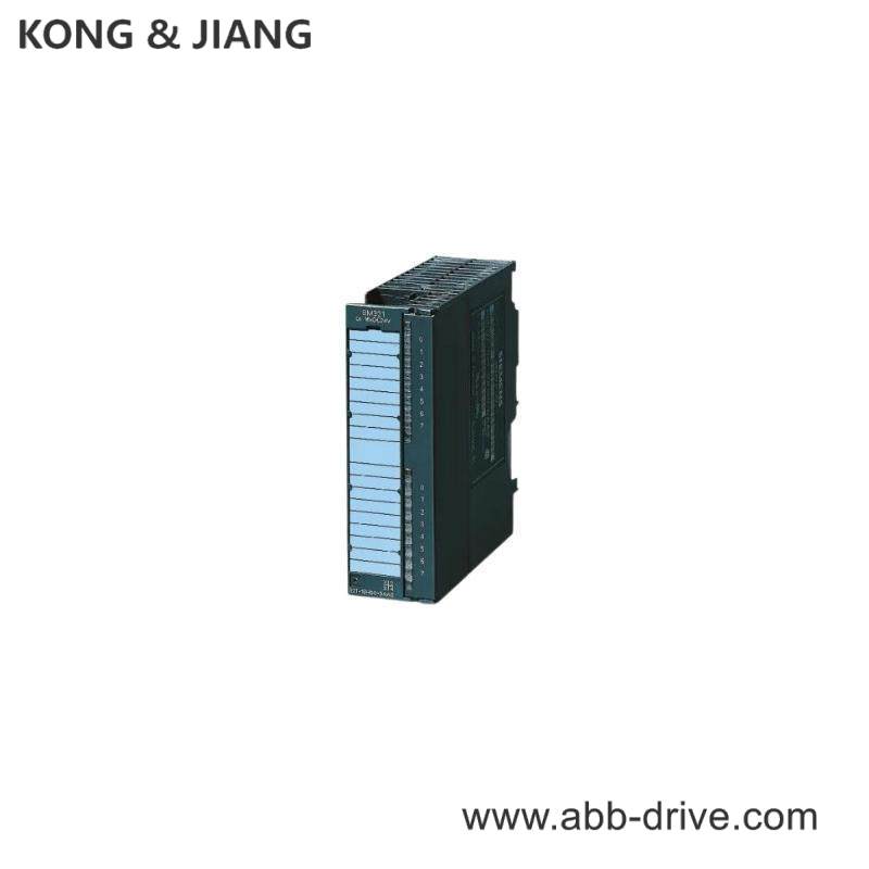 SIEMENS SIMATIC S7-1500 Digital Input Module 6ES7521-1BL00-0AB0 ...