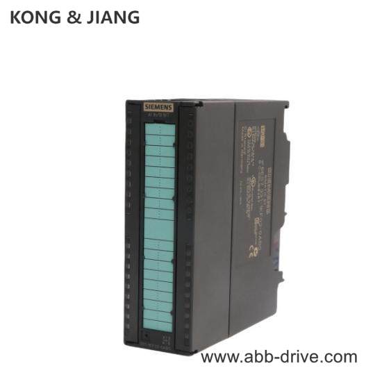 Siemens 6ES7 331-1KF02-0AB0 Analog Input Module: Industrial Automation ...