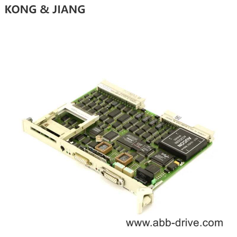 SIEMENS SIMATIC Communications Processor 1143-0TB01: Industrial ...