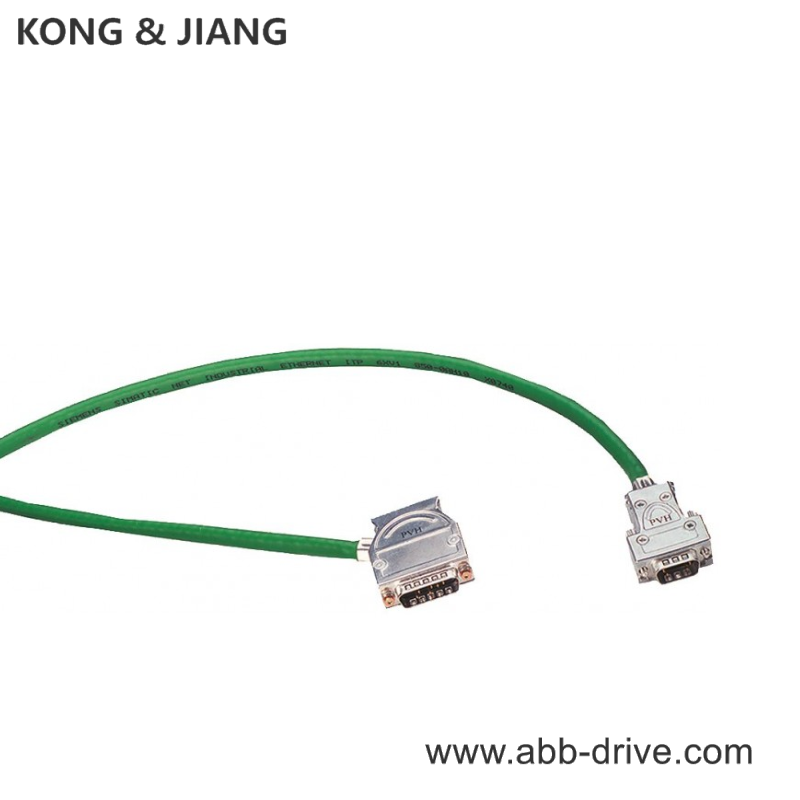 SIEMENS 6XV1850-0BH50 ITP Standard Cable 9/15 5m - Industrial ...