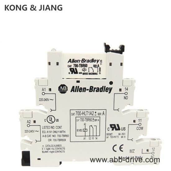 ABB 700-HLT12U2, High-Performance Programmable Logic Controller > abb ...