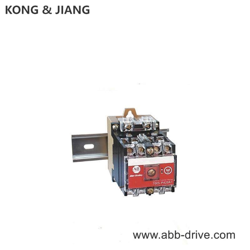 AB 700S DCP1020Z24, High-Voltage NEMA Safety Relay for DC Coils > abb ...