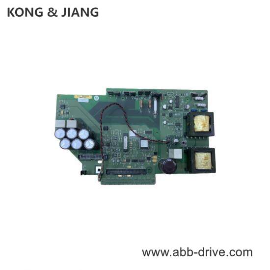 Siemens 74102-363-51 Power Module, Advanced Industrial Control ...