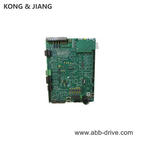 Siemens 80190-540-05-R Drive Processor Module, High-Performance Motor ...