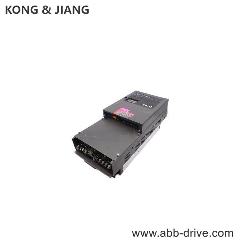 AB 8510-AA22-B2: Precision Drive Spindle, Advanced Industrial Control ...