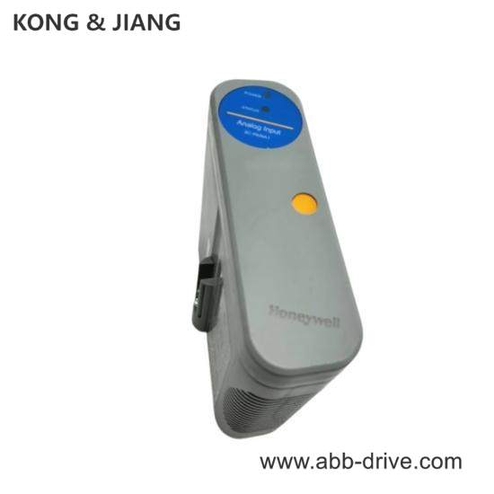 Honeywell 8C-PAIHA1 (51454470-275) Analog Input Module > abb-drive Automation