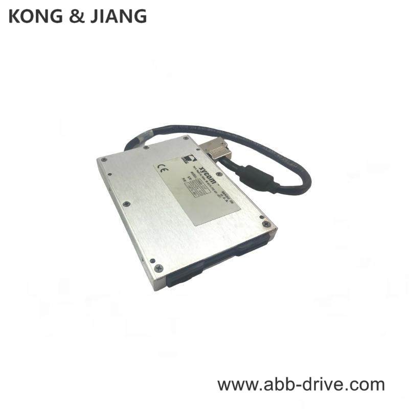 XYCOM 9000-EXF: Industrial External Drive Module > abb-drive Automation