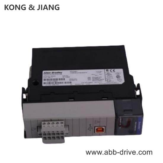 GE 9701-VWSTENM Micro Control Module, Industrial Automation > abb-drive Automation