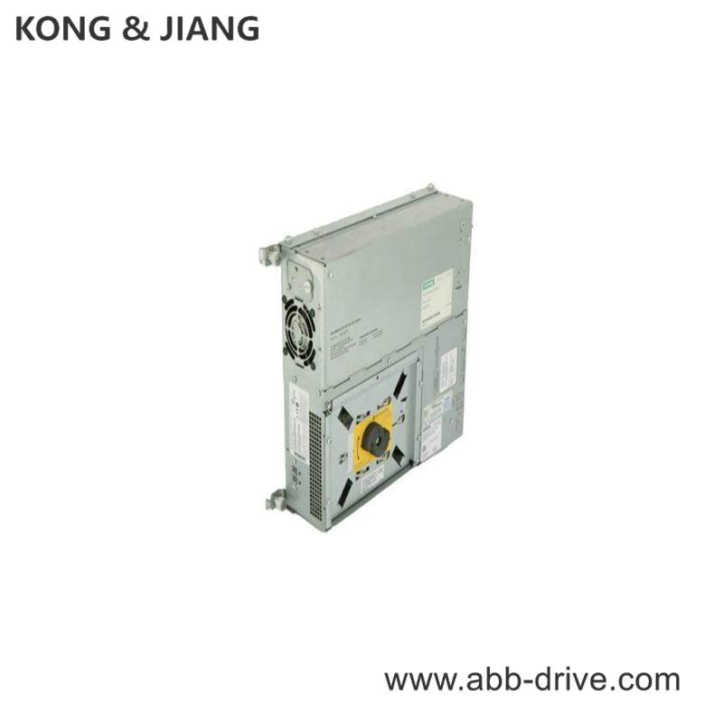 A-B 1394-AM75 B Allen-Bradley ControlLogix Module > abb-drive Automation
