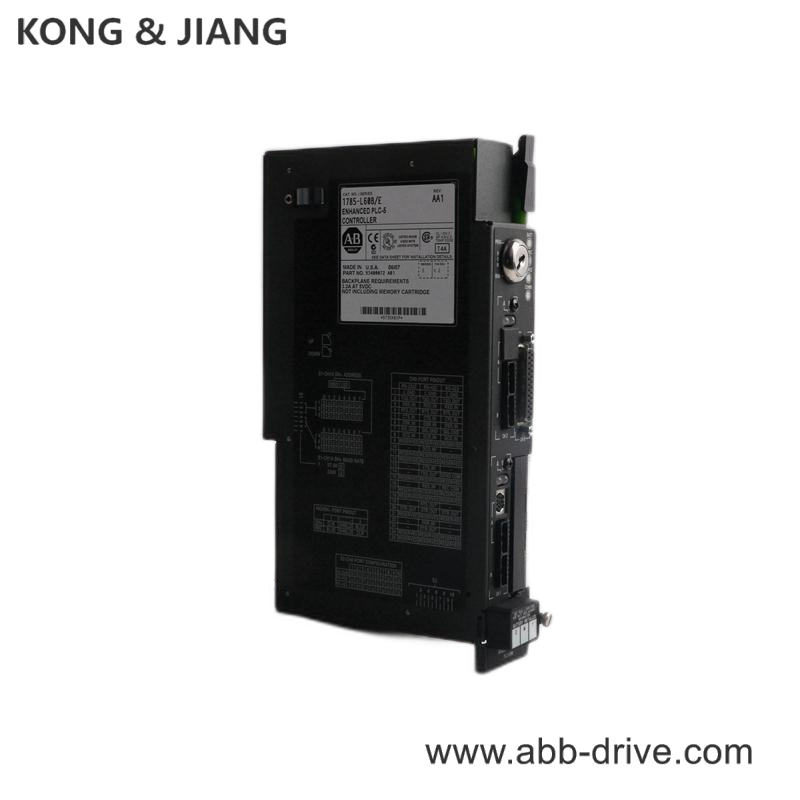 A-B 1747-KE ControlLogix Power Supply Module > abb-drive Automation