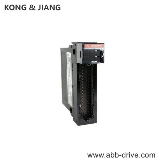 A-B ControlNet Bridge Module 1756-CNBR, Industrial Automation Solutions ...