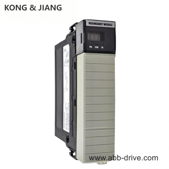 AB 1756-RM ControlNet Module > abb-drive Automation