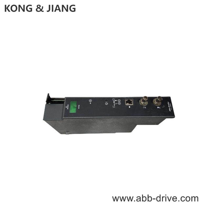 A-B 1771-ACN Allen-Bradley Analog Input Module > abb-drive Automation
