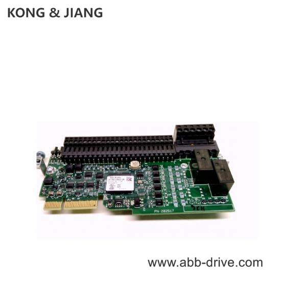 Allen-Bradley 20-750-2262C-2R Programmable Logic Controller Module ...