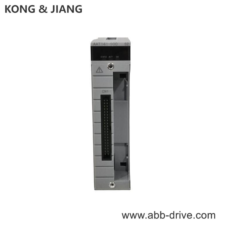 Yokogawa AAI141-H00 S1 Analog Input Module - Intrinsically Safe, High ...