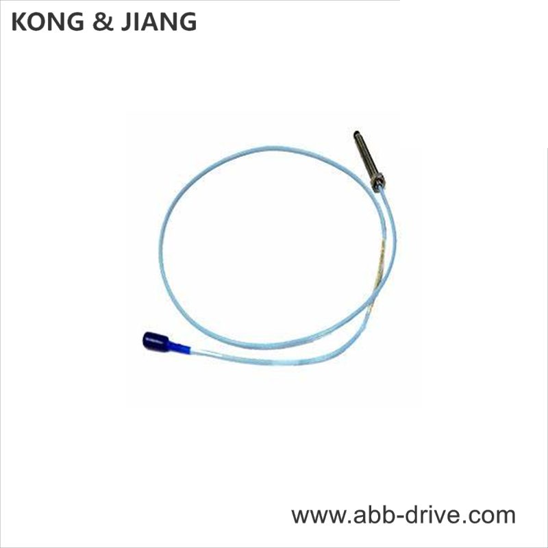 AB Electronics AB 1442-PS-0803M0010N Eddy Current Probe > abb-drive ...
