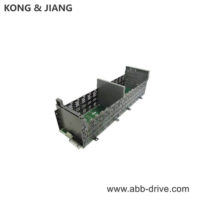 AB 1746-A13 Programmable Logic Controller Rack > abb-drive Automation