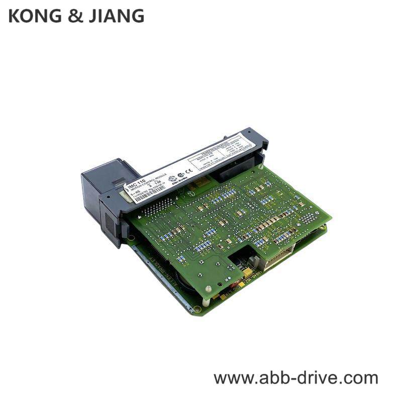AB Control AB1746-HS Motion Module, Industrial Automation, High-Speed ...