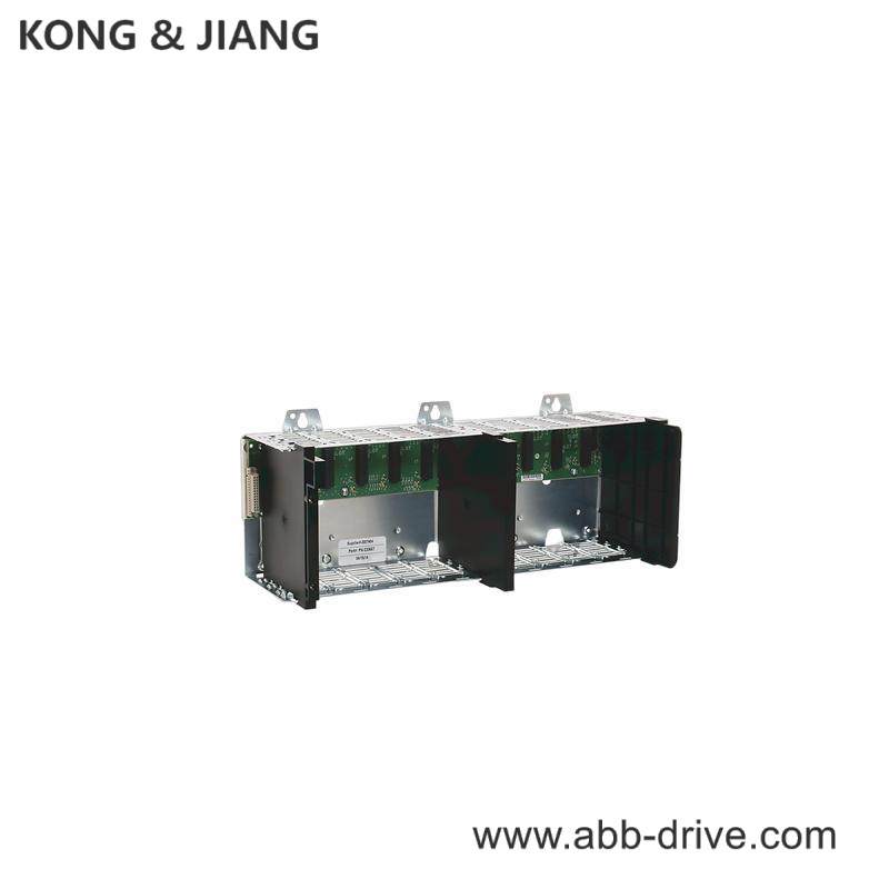 AB 1756-A10 Programmable Logic Controller Chassis > abb-drive Automation