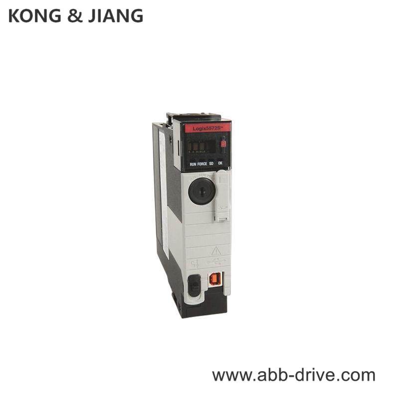 AB Safety Processor 1756-L72S, Advanced Control Solution > abb-drive ...