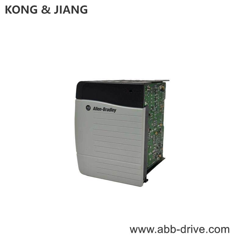 AB 1756-PA75 Industrial Power Supply Module > abb-drive Automation