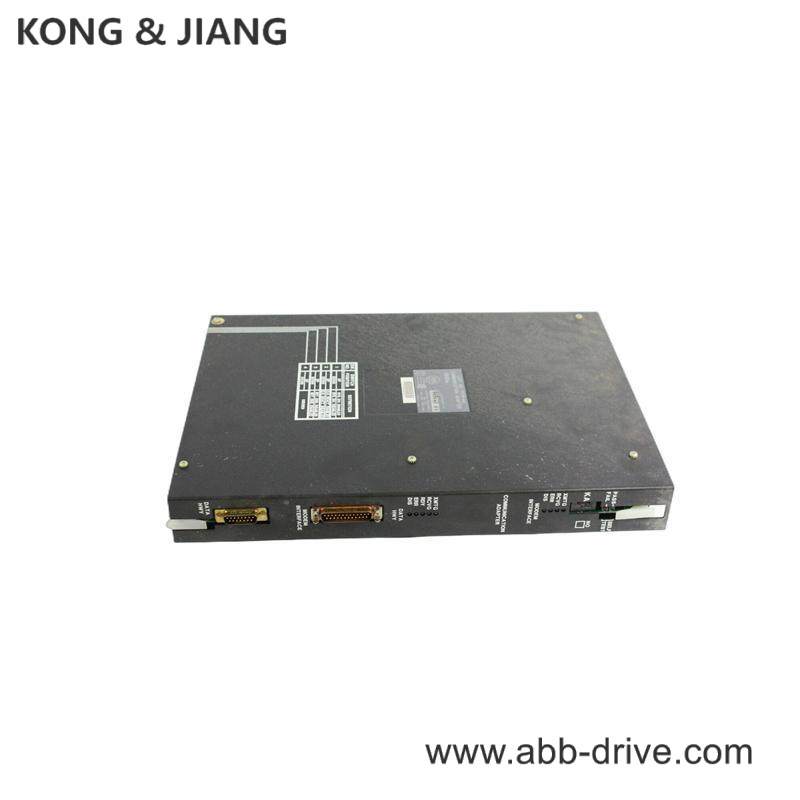 AB 1775-KA Communication Module - Advanced Industrial Control Solutions ...