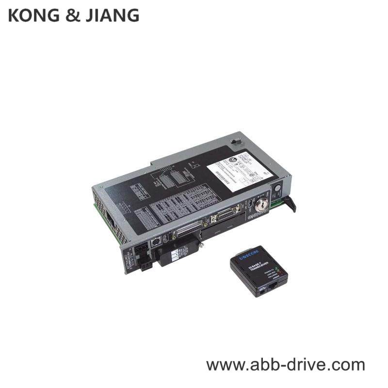 AB Electronics AB 1785-L20E Process Control Module > abb-drive Automation
