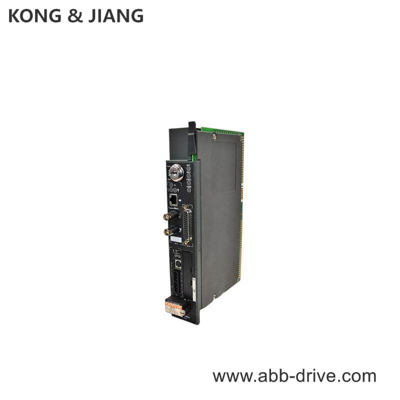 AB 1785-L40C15 Process Control Module > abb-drive Automation