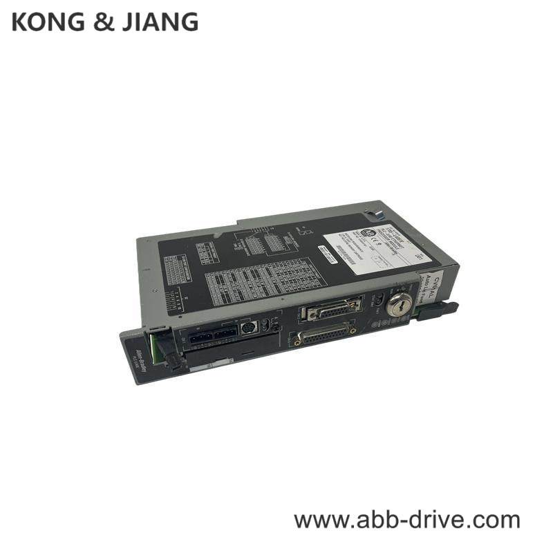 ABB 1785-L40E/E PROCESSOR, Advanced Control Solutions for Industry 4.0 Applications > abb-drive ...