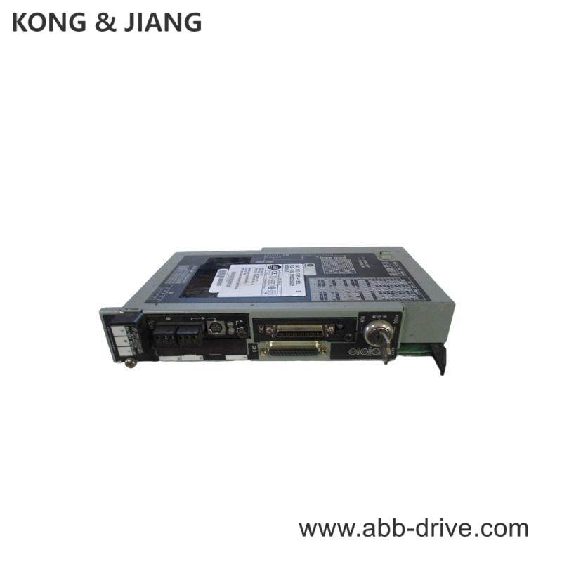 AB 1785-L60L Process Control Module > abb-drive Automation