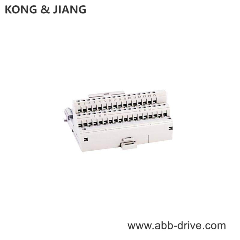 Allen Bradley AB 1794-TB3GS Flex Terminal Base - Advanced I/O Solution ...