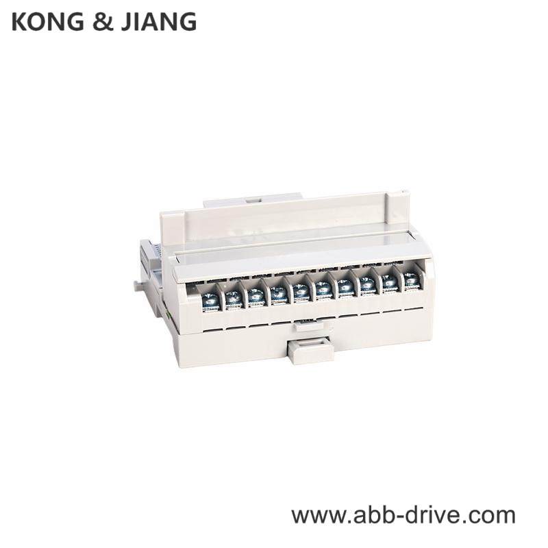 Allen Bradley 1794-TBN Terminal Base - PLC Component > abb-drive Automation