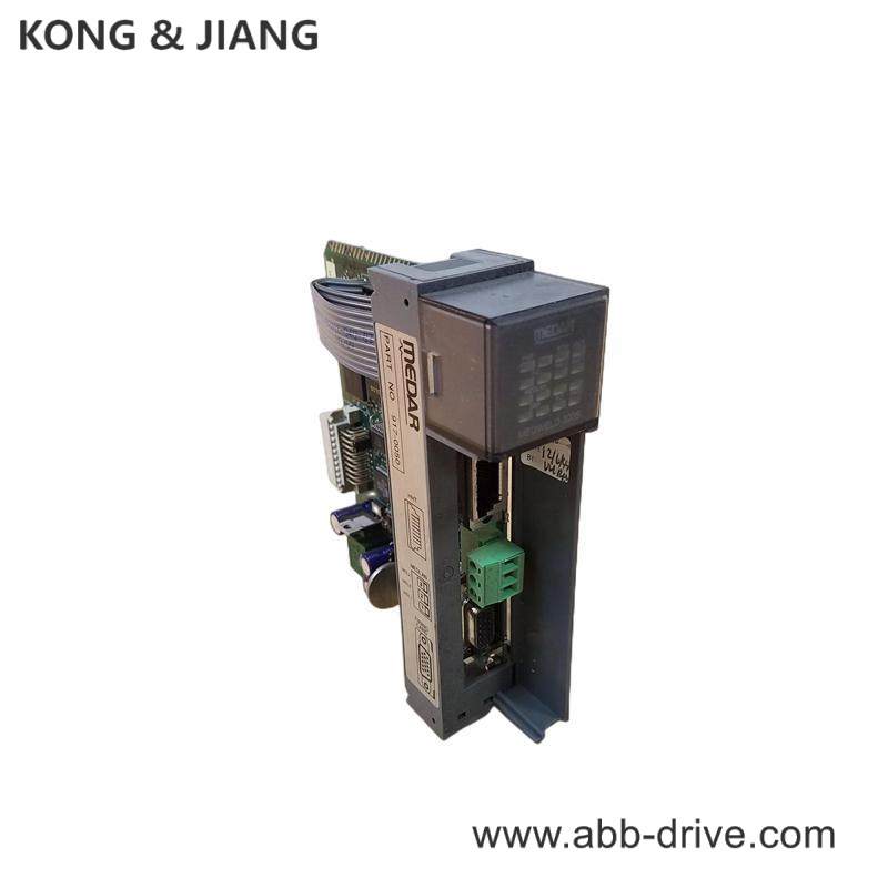 AB 917-0050: Advanced Industrial Control Processor Module > abb-drive ...