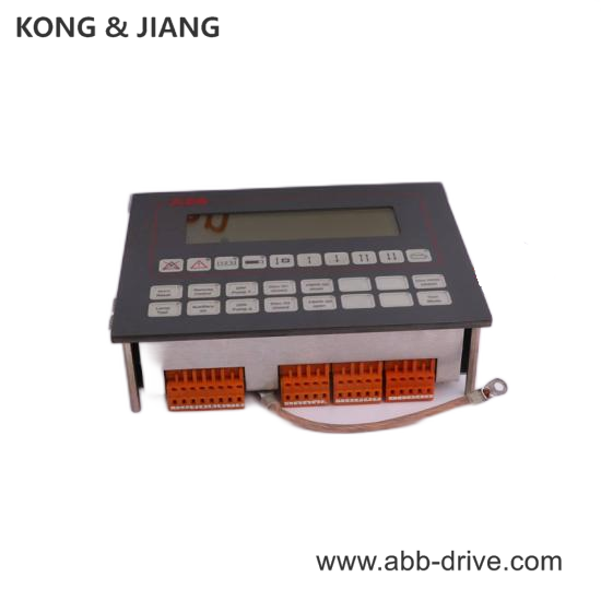 ABB Sensor MICRO-101, High Precision Monitoring for Industrial ...