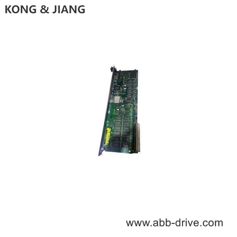 ABB 086349-002 Industrial Control Circuit Board > abb-drive Automation