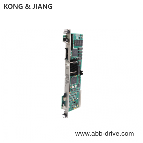 ABB 086444-005 Industrial Control Circuit Board > abb-drive Automation
