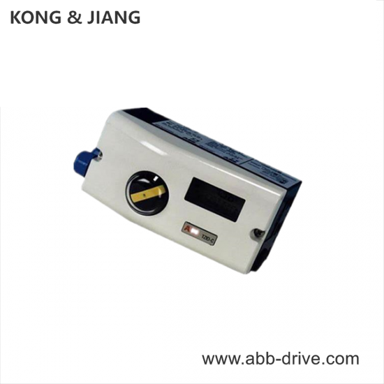 ABB NSBM01 PLC Module, Efficient Control Solutions for Automation > abb-drive Automation