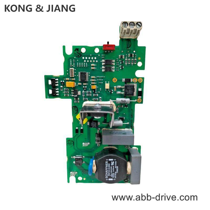 ABB 1SFB527068D7094: Precision Engineered Circuit Board > abb-drive Automation
