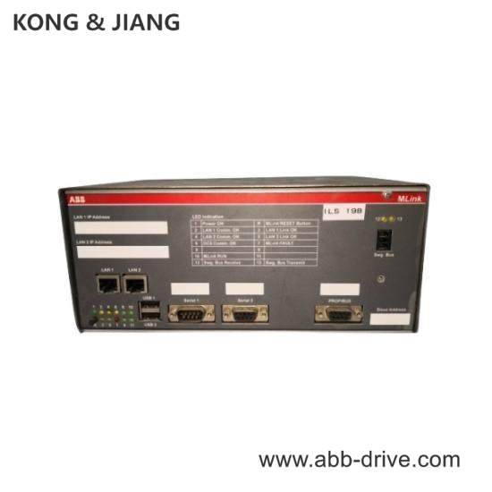 ABB 1TGE102009R4800 Basic-Modbus TPC+Serial/RS 485 Control Panel > abb ...