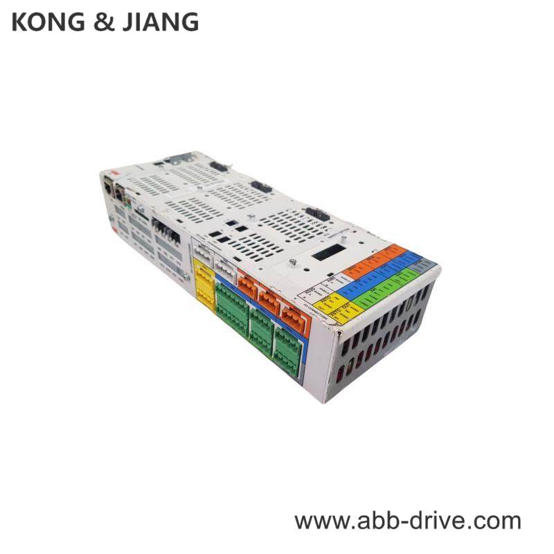 ABB 3AUA0000110429-K Inverter Control Board - Advanced Power Management Solution > abb-drive ...