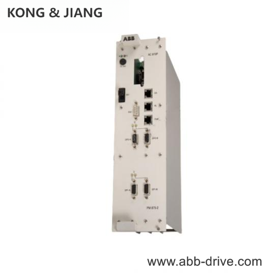 ABB YXU173E-YT204001-JK Industrial Control Module > abb-drive Automation