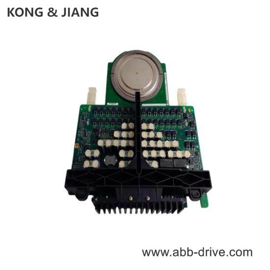ABB 3BHB020538R0001 - High Performance HV Thyristor Module > abb-drive ...