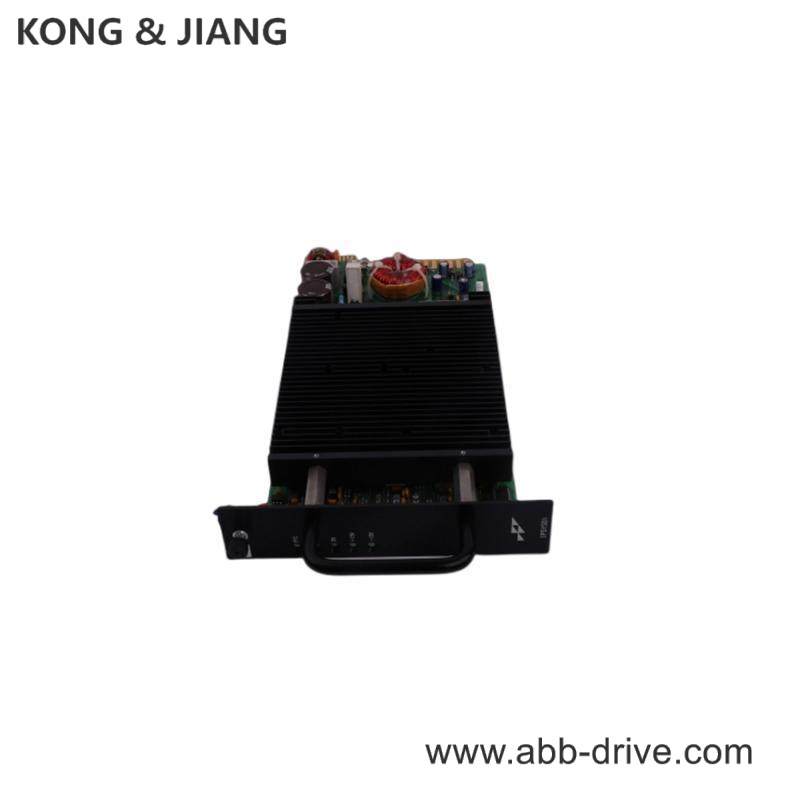 ABB 3BHE020959R0127: Precision Engineered PC Board Assembly for ...
