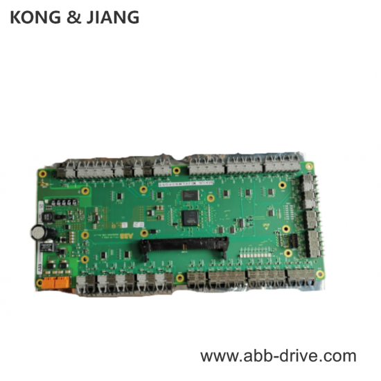 UFC921A 3BHE024856P106 - ABB Industrial Control Module, Upgrading ...