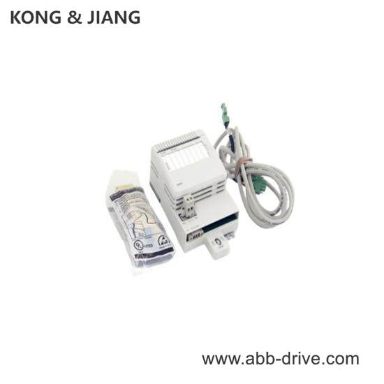 ABB 3BSE018172R1 SB822 Rechargeable Battery Unit - Advanced Power ...