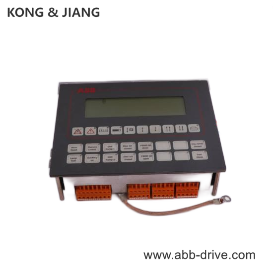 ABB 4220134.0 - High-Performance Industrial Control Module for Automation Systems > abb-drive ...