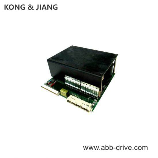 ABB 3HAB2215-1 Rectifier Control Board for Automation Parts > abb-drive ...