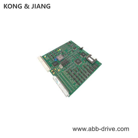 ABB SD832 Module Controller > abb-drive Automation